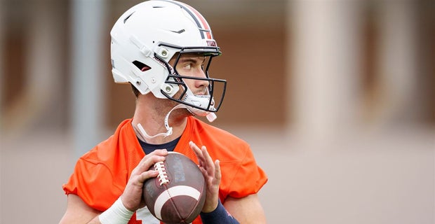 College football: The five true freshmen quarterbacks most likely to ...