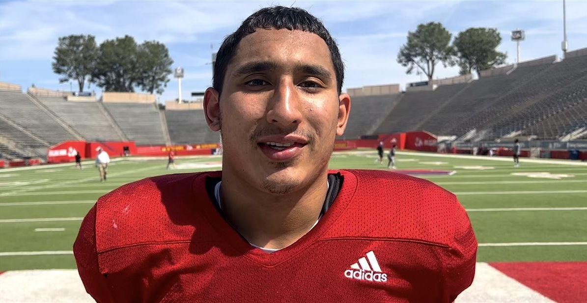 VIP Interview: Fresno State RB Brandon Ramirez updates spring progress