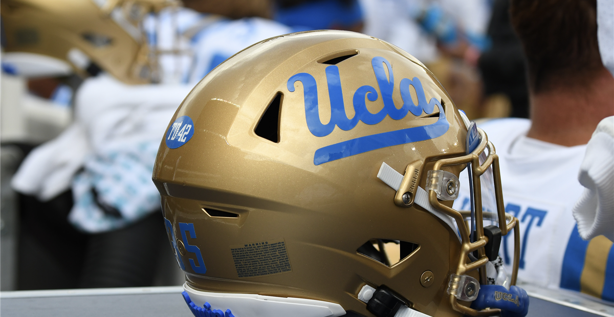 College football helmets: Ranking 15 most iconic designs of all-time