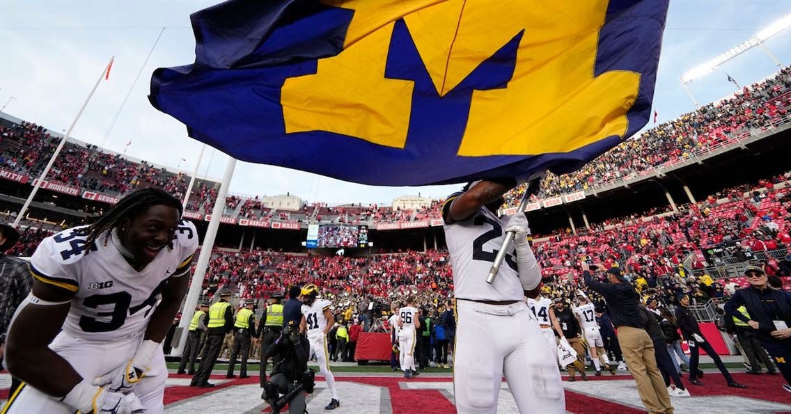 A second straight blowout loss to Michigan provides another failure of ...