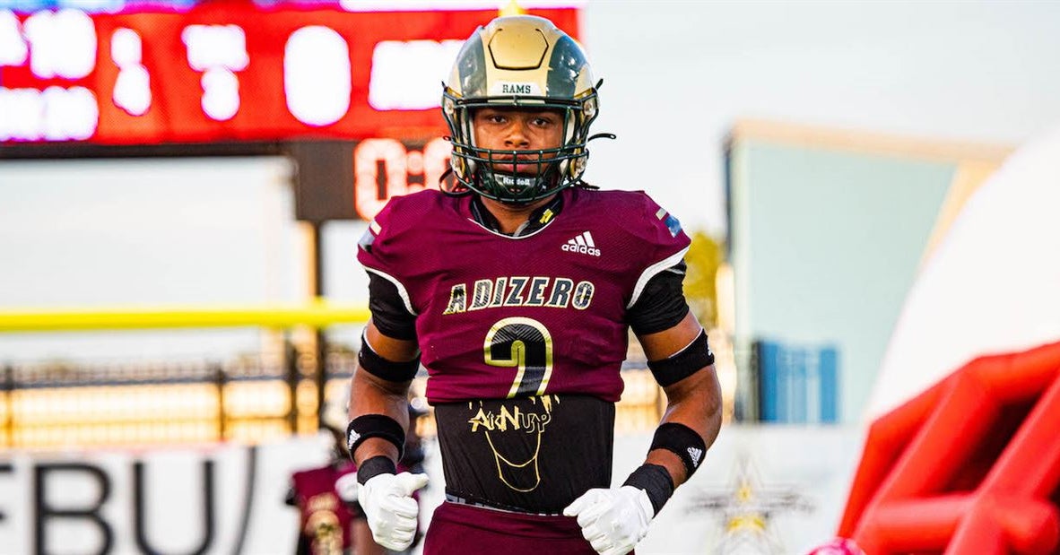 Georgia continues to impress one of their most coveted in-state ...