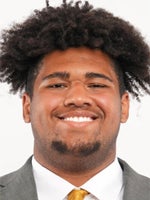 Josh Raymond, Vanderbilt, Offensive Tackle