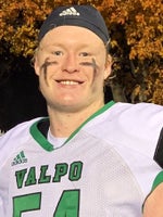 Matt Hofer, Valparaiso, Offensive Tackle