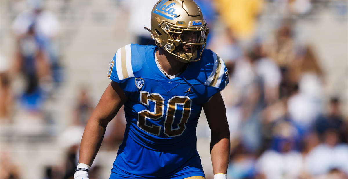 College football's 10 most dominant defenses so far