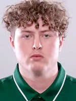 Zach Smith, Colorado State, Offensive Tackle