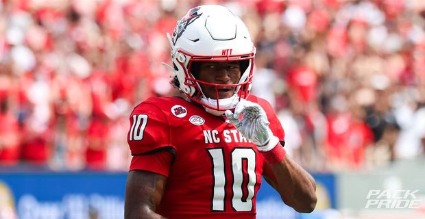 College football transfer portal: Top 10 wide receivers available as 2025 window opens