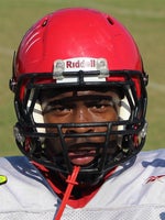Marquise Forman, Cedar Hill, All Purpose Back