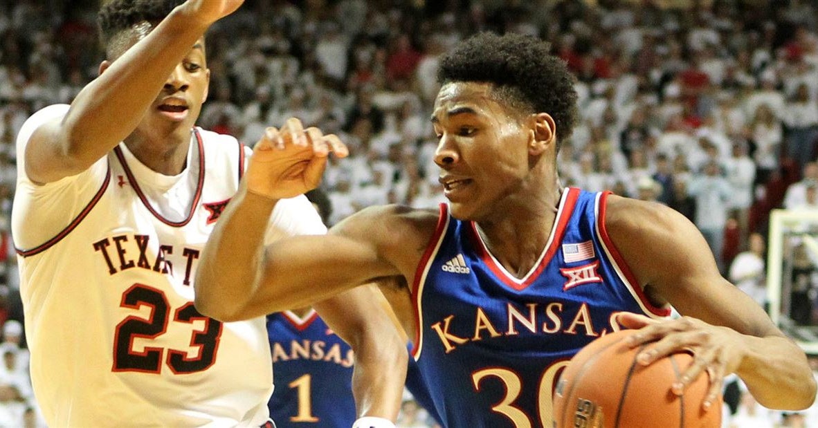 Tech Hoops: Seven-Game Series between the Old and the New