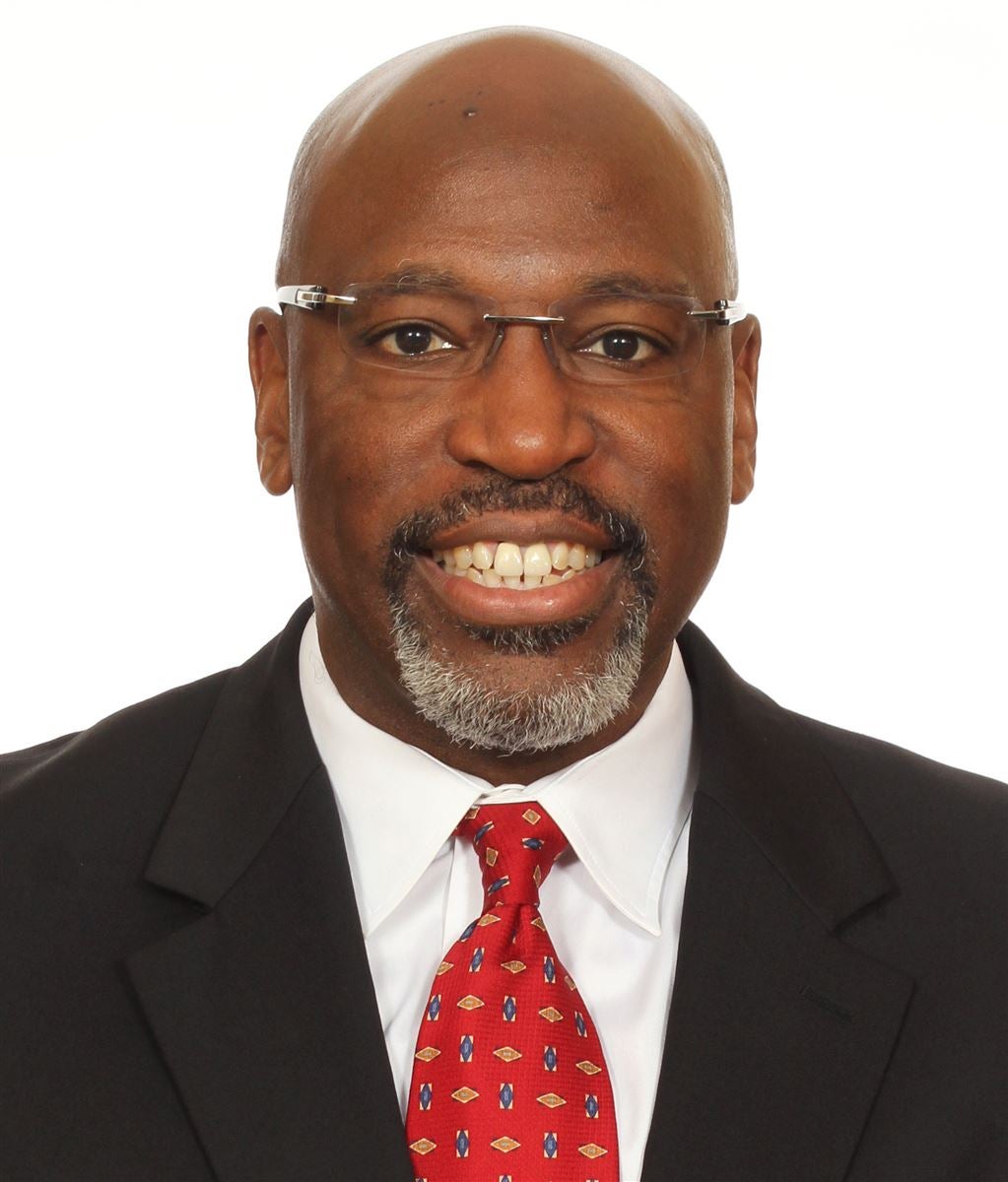 Harlon Barnett, (),