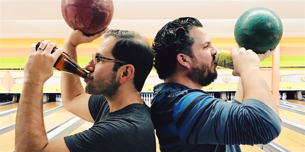 Pack Pride Weekly Podcast: Joe Giglio joins the show!