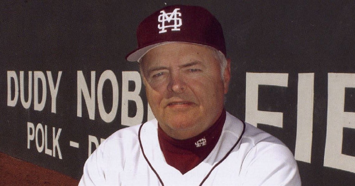 Polk talks return to Mississippi State