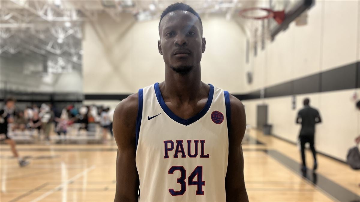 USC in final mix for 4 star big man - USC Basketball