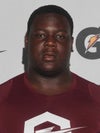 Khristopher Love, Maryland, Offensive Line