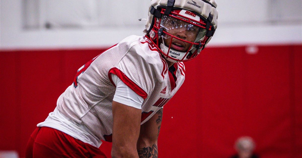 FSU offers 6-foot-4 WR transfer