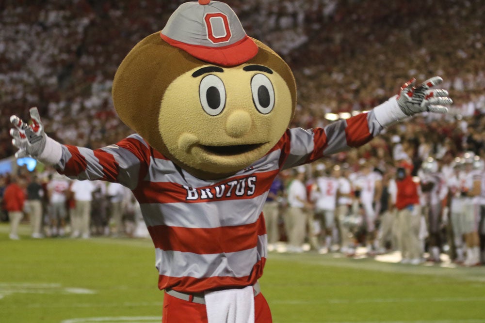 Bucknuts 90: Are you impressed?