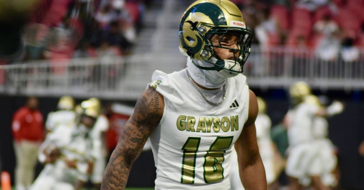 Stay Wolk: Georgia takeaways from state championships in Mercedes-Benz
