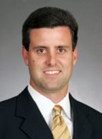 Philip Pearson, Assistant Coach (BK), Georgia Bulldogs