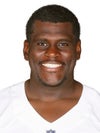 Byron Bell, Green Bay, Offensive Tackle