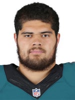 Isaac Seumalo, Pittsburgh, Offensive Line