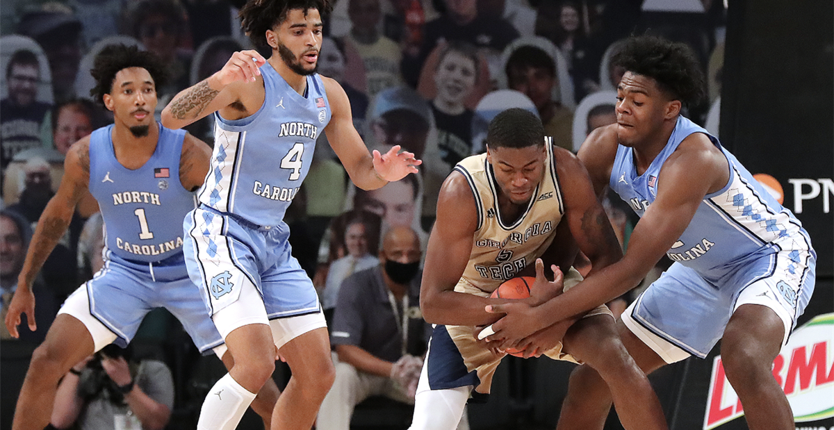 UNC NCAA Tournament Résumé: Where Tar Heels Stand in Net Ranking, Quad ...