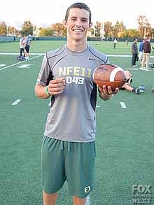 Morgan Mahalak Photos