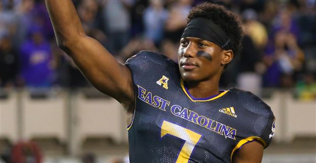 Zay Jones to throw out ceremonial first pitch on Friday