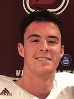 Dylan Leonard, Georgia Tech, Tight End