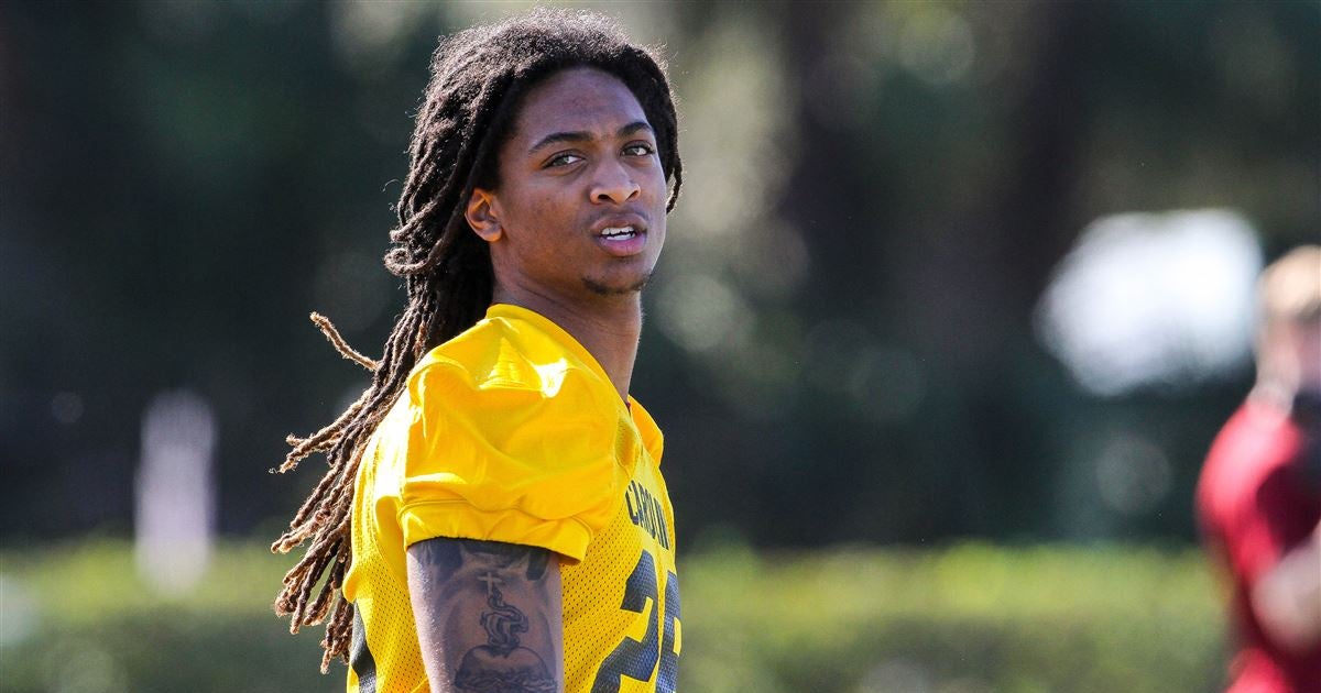 What's up with Dickerson, Roderick?