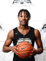 Tarik Watson, Marist, Power Forward