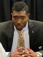 Tre Walker, Kansas State, Linebacker