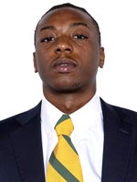Kamauryn Morgan, South Oak Cliff, Edge