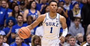 Trevon Duval, Duke, Point Guard