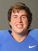 Patrick Winfield, Memphis,