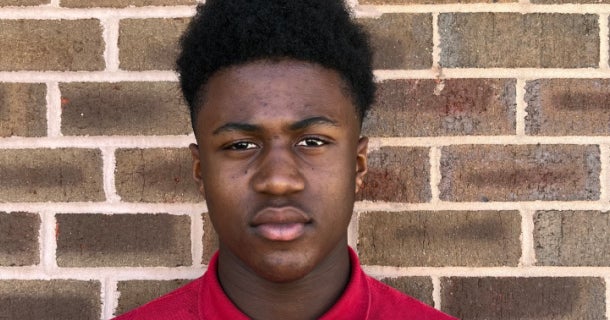 Chris Hewitt Jr. picks up first offer from Rutgers