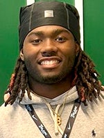 Lawrence Autry, Collierville, Running Back