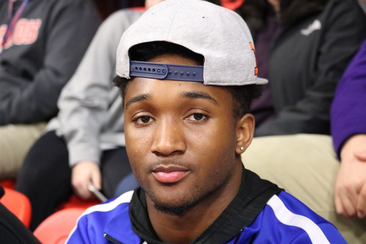 Isaiah Williams Profile Photos