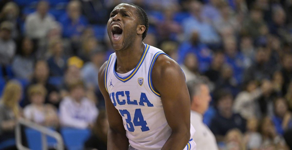 David Singleton is UCLA's New Assistant Coach