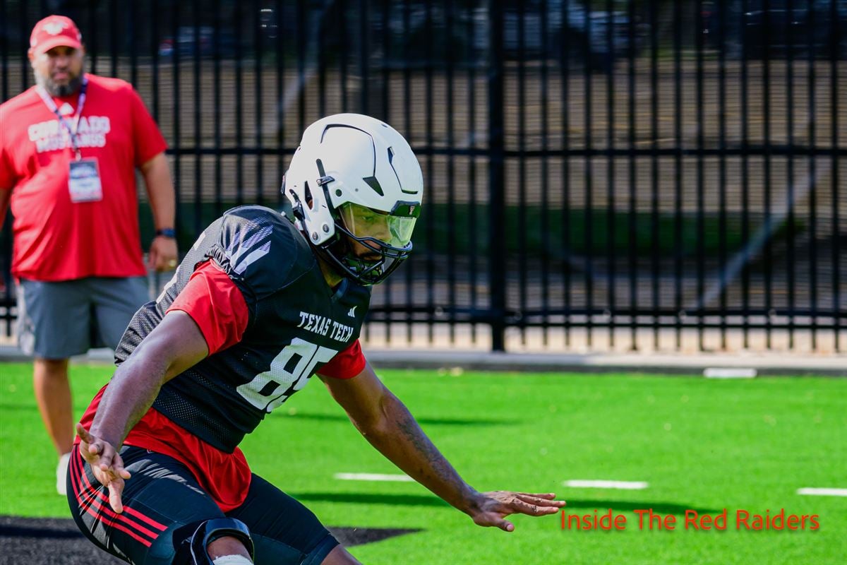 Photo Gallery: Fall Camp Practice #3
