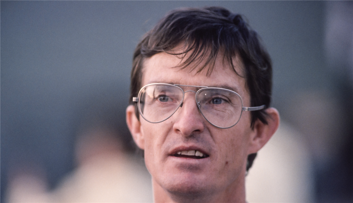 Gerry Lindgren, one of greatest athletes in WSU history, still running ...