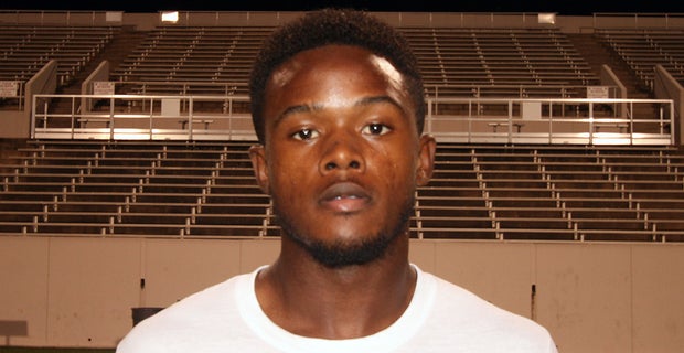 Jay Griffin Profile Photos