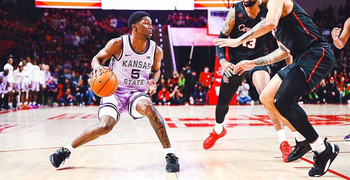 Kansas State guard Cam Carter enters transfer portal - Football Alliance