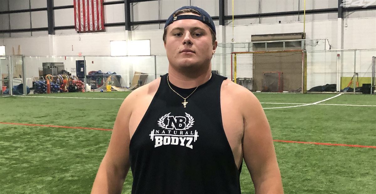 DL Kaden Beatty found perfect fit at Kent State