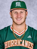 Ashton Crowther, South Carolina, Pitcher