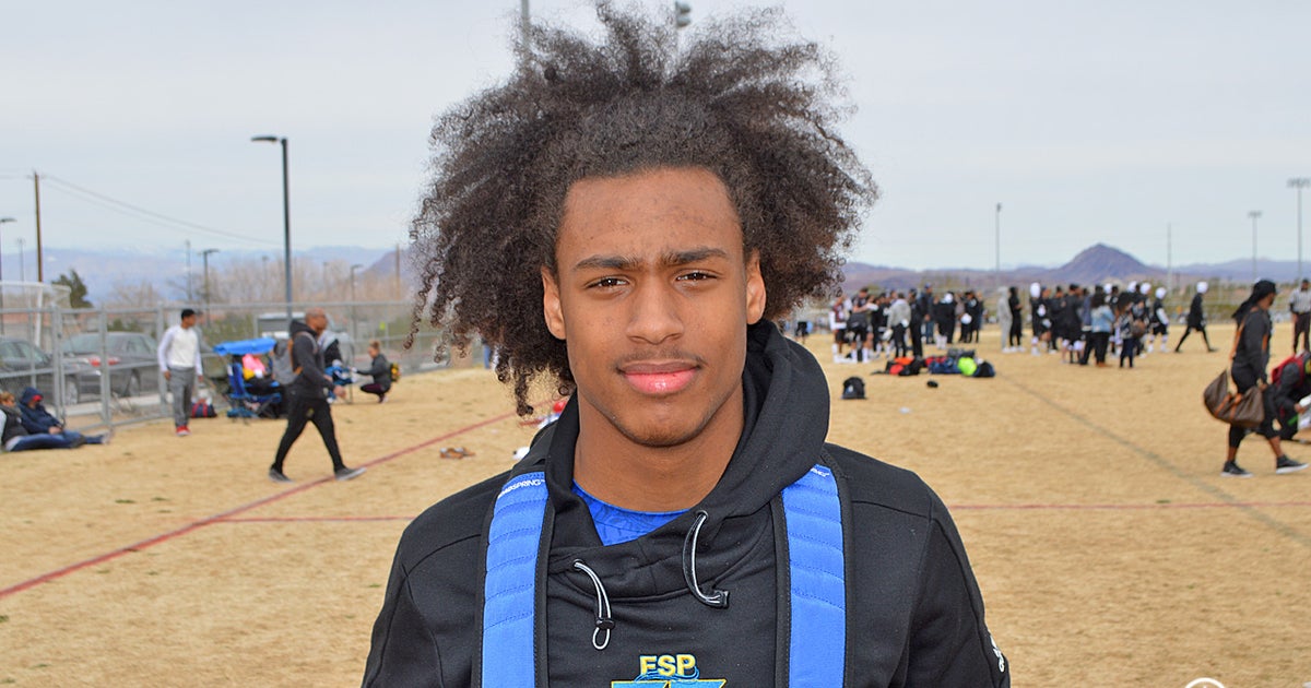 4-star CB Kyler Gordon to announce Thursday night