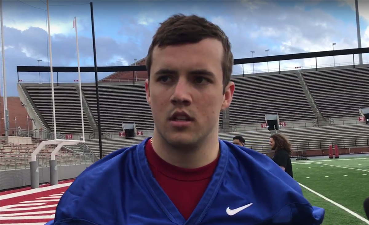 Cougs' Trey Tinsley keeps quarterbacking in Pac-12 family