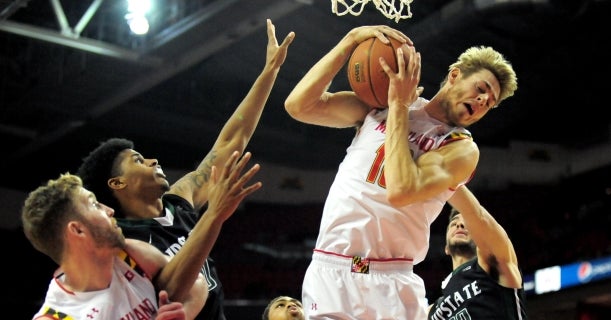 Jake Layman's Emergence is Opening Eyes