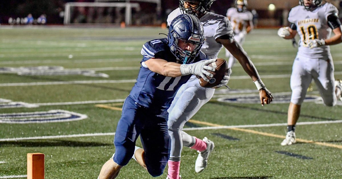 PWO Luke McLaughlin achieves lifelong dream with commitment to Boston ...