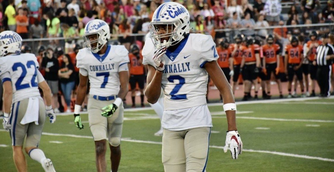 College football recruiting: Updated list of 5-star prospects in the ...