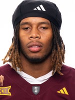 Keith Abney II, Arizona State, Cornerback