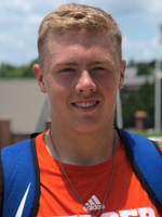 Bryce Robinson, Clarksville Academy, Dual-Threat Quarterback